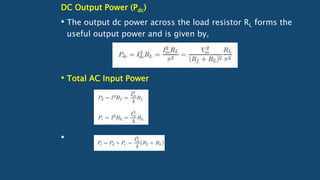 Lecture 6 Rectifiers.ppt