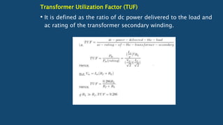 Lecture 6 Rectifiers.ppt