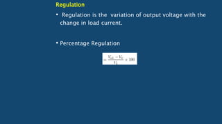 Lecture 6 Rectifiers.ppt