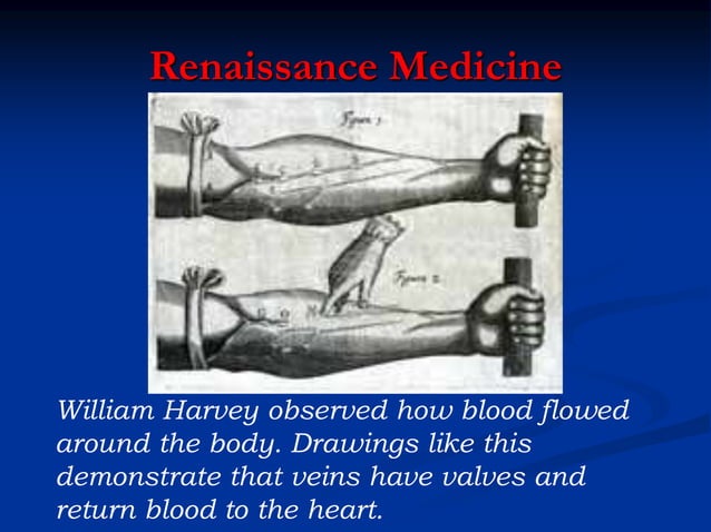 lecture 6 Renaissance Medicine.ppt