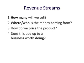 Lecture 6 Revenue Models.pptx