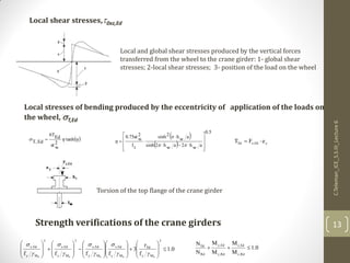 Lecture 6 s.s.iii Design of Steel Structures - Faculty of Civil ...