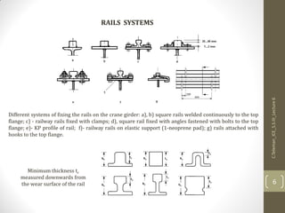 Lecture 6 s.s.iii Design of Steel Structures - Faculty of Civil ...