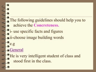 7c's in communication | PPT