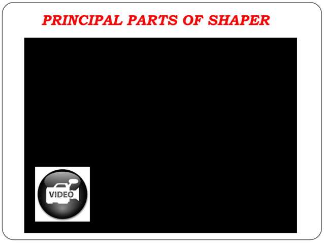 Lecture 6 shaping and planing | PDF