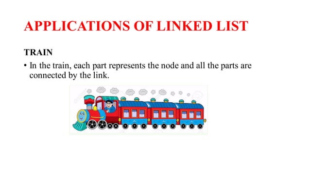 Lecture 6 singly linked list | PPT