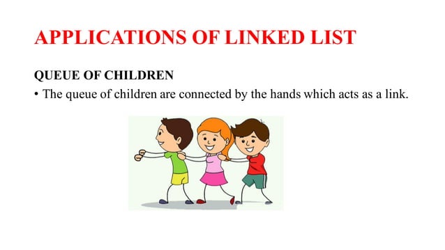 Lecture 6 singly linked list | PPT