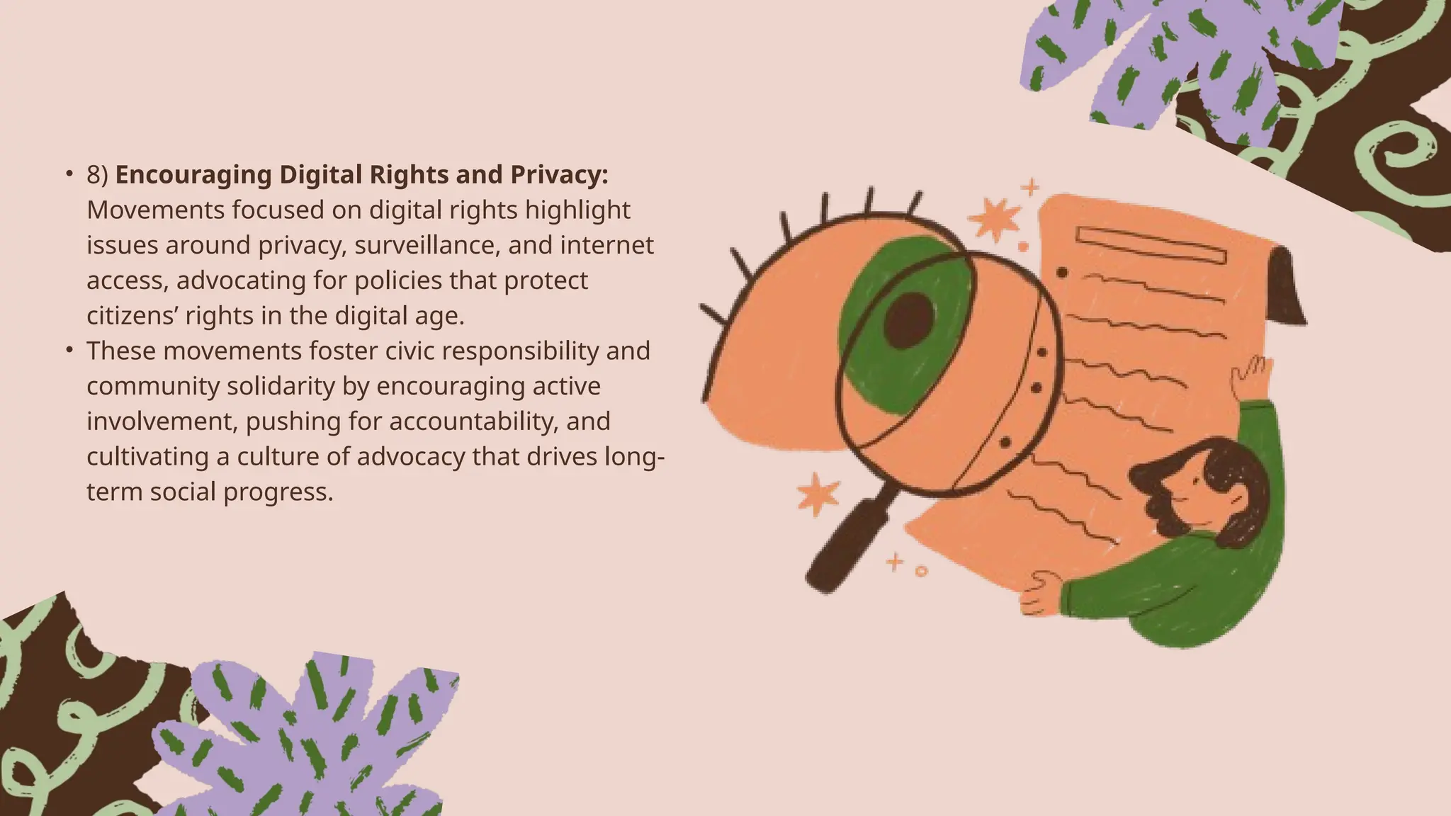 Lecture 6 Social Movement and Civic Responsibility.pptx