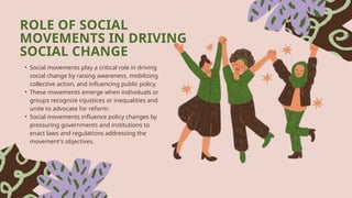 Lecture 6 Social Movement and Civic Responsibility.pptx