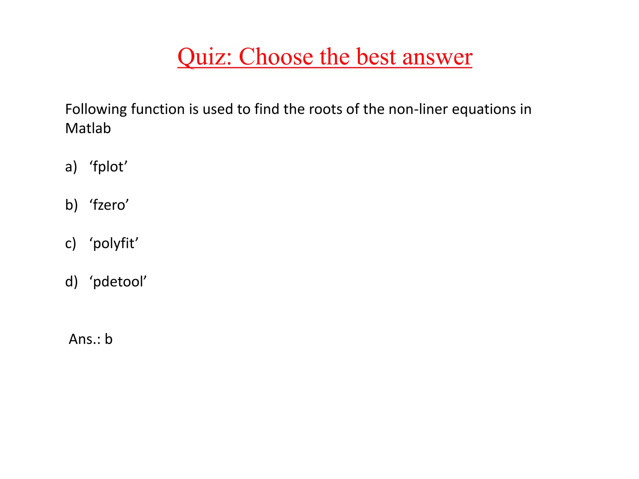 Solving of Non-Linear Equations-1.pptx