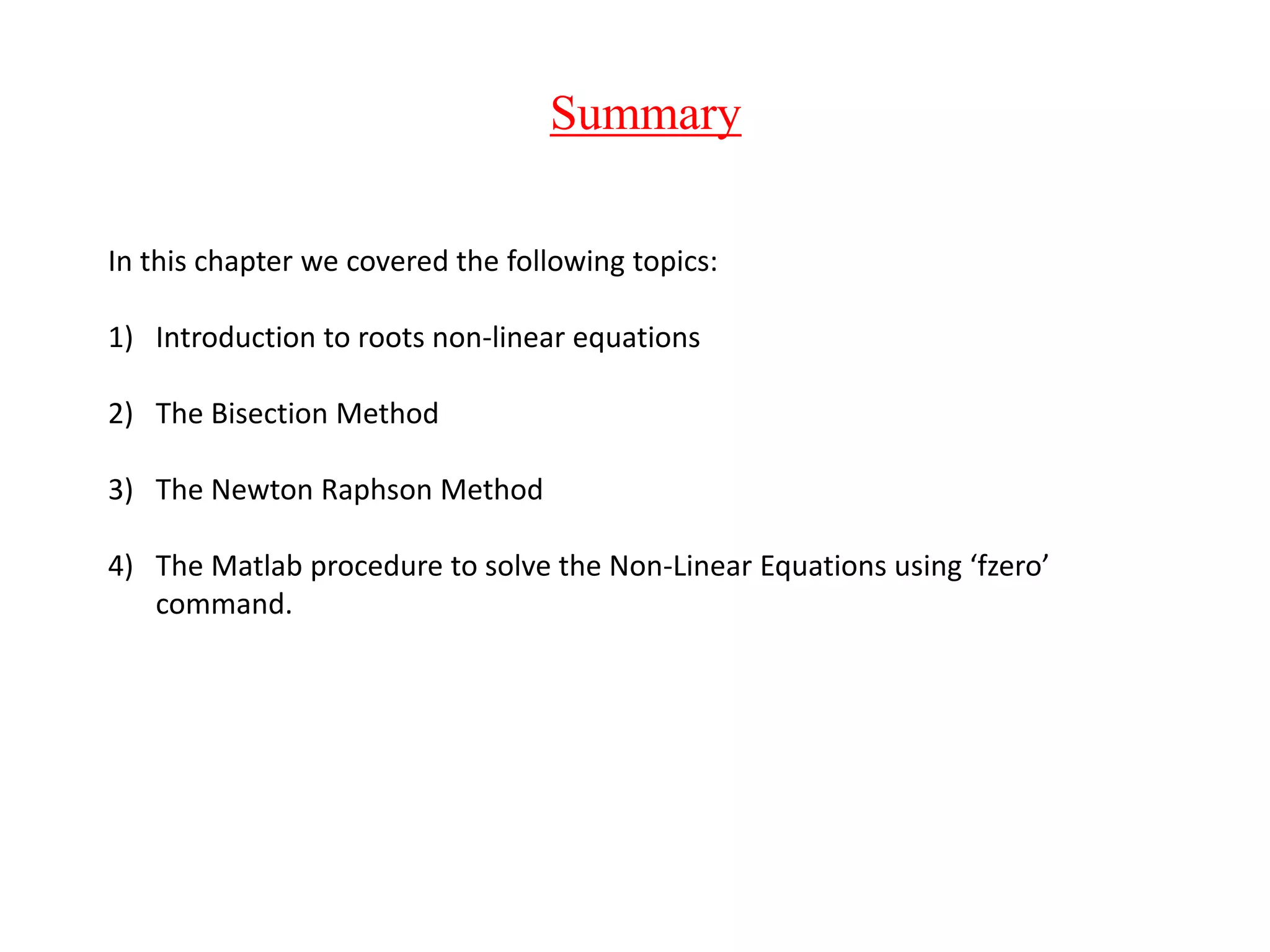 Solving of Non-Linear Equations-1.pptx