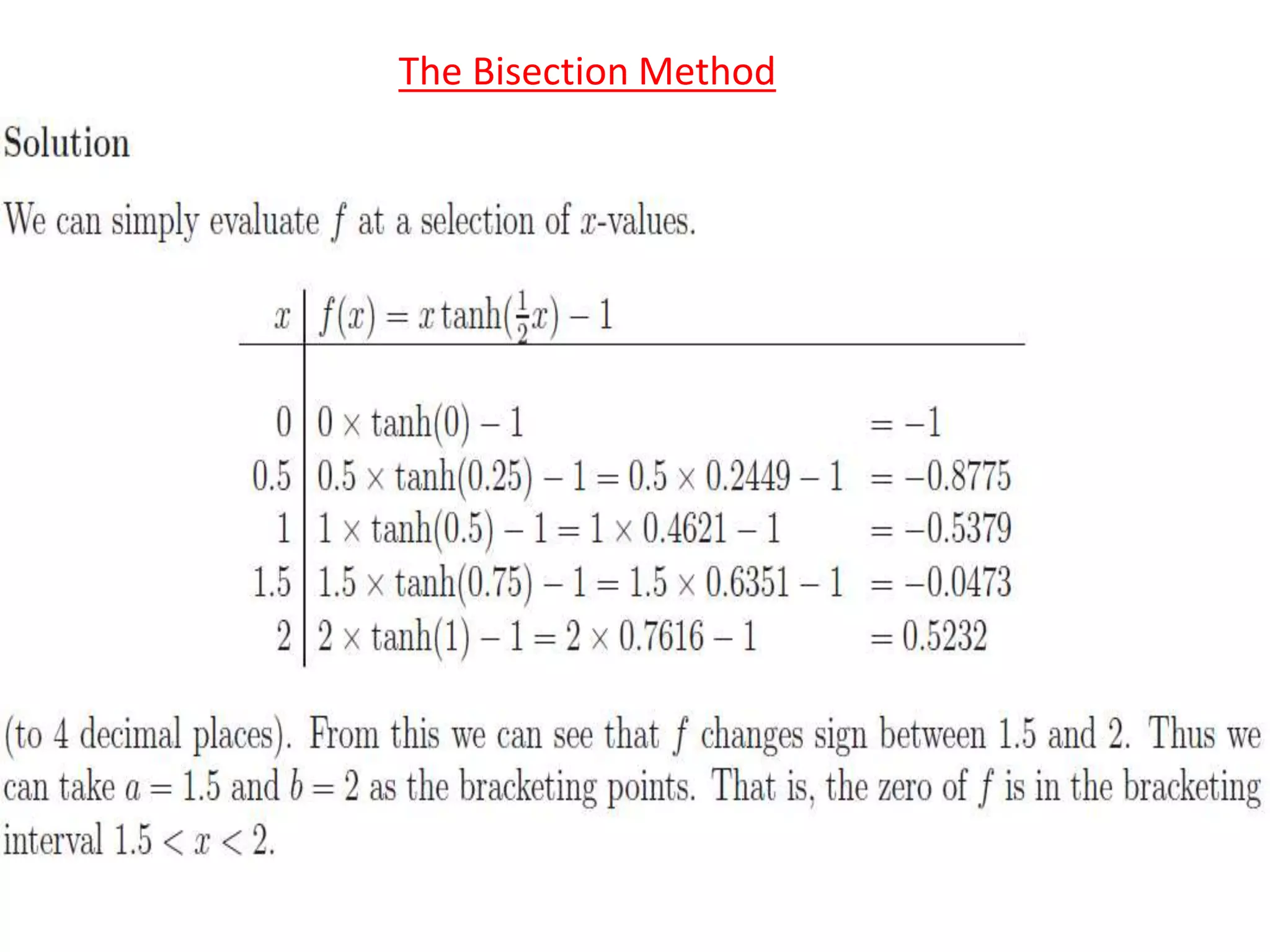 Solving of Non-Linear Equations-1.pptx