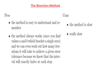 Solving of Non-Linear Equations-1.pptx