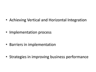 Strategic Human Resource Management Lecture 6 | PPT