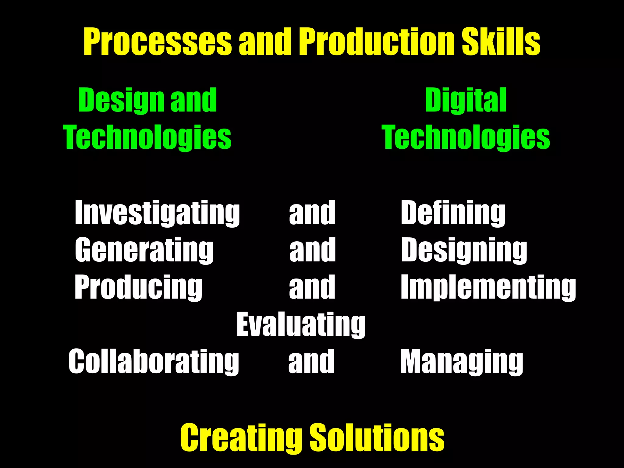 Lecture 6 Teaching Computational Thinking 2016 | PPT