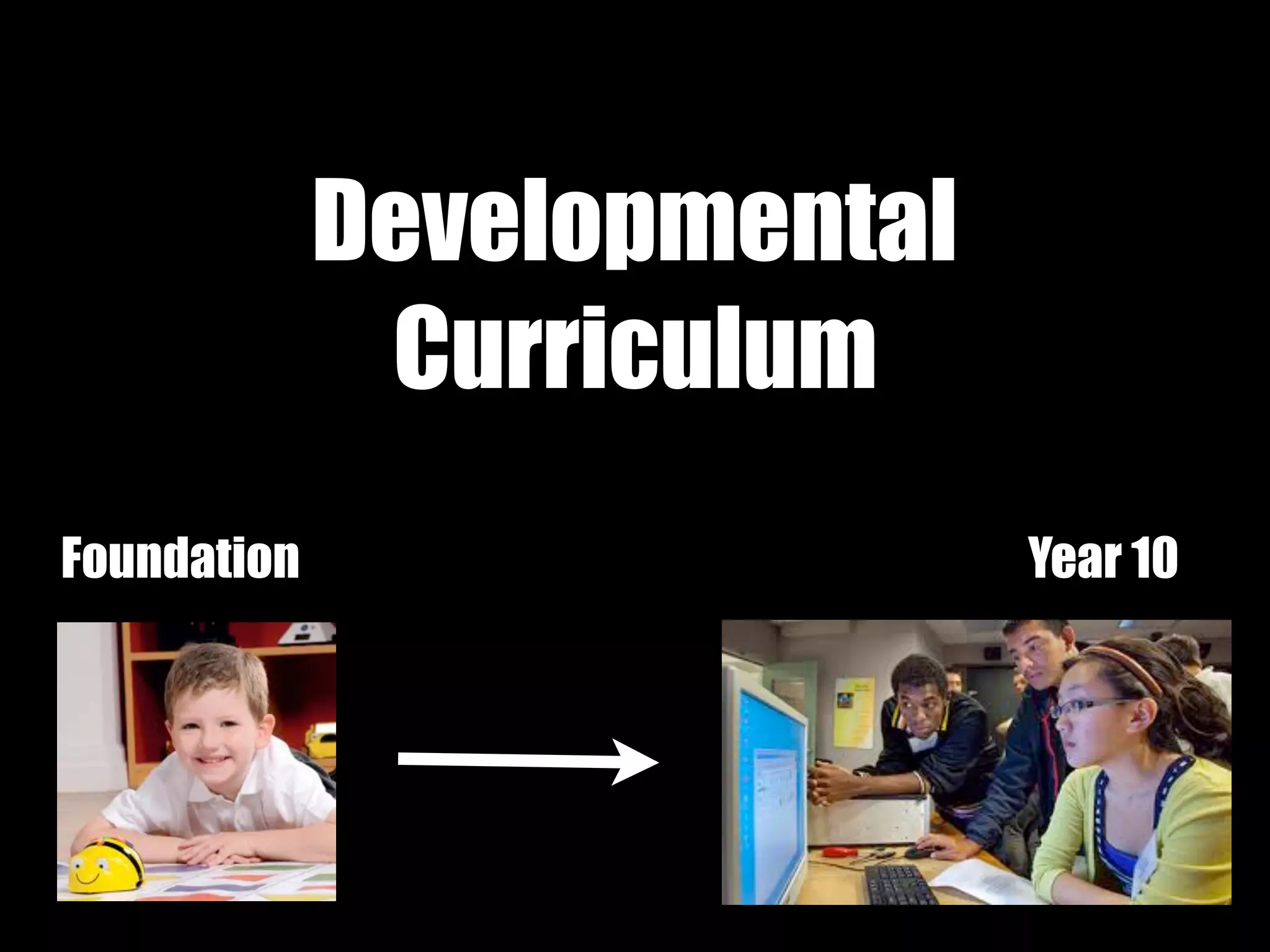 Lecture 6 Teaching Computational Thinking 2016 Ppt