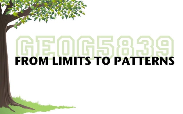 GEOG5839.06, The principle of cross dating | PDF | Geography | Science