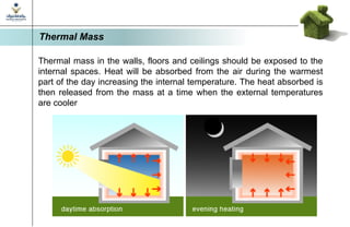 Lecture 6 thermal insulation in buildings | PDF