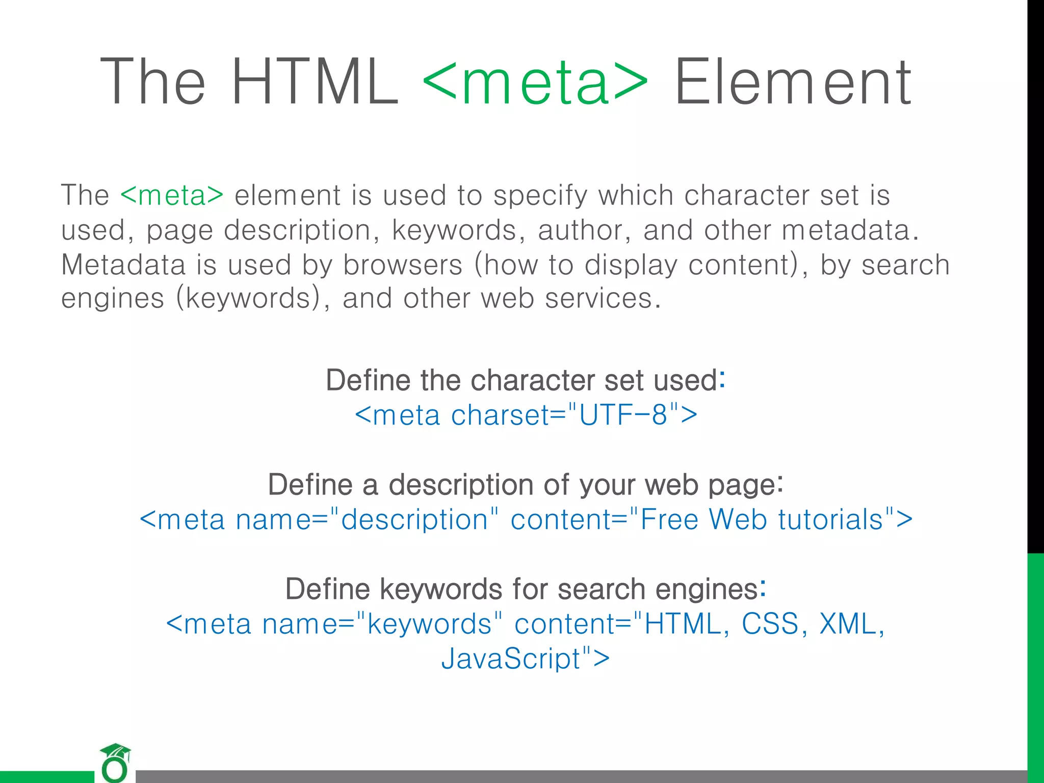 Lecture6 web design and development | PPTX | Web Design and HTML | Internet