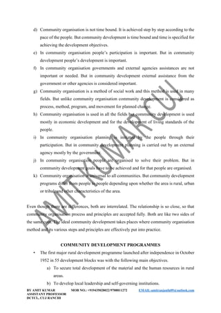 LECTURE 6 WORKING WITH COMMUNITIES AND ADMINISTRATION.pdf