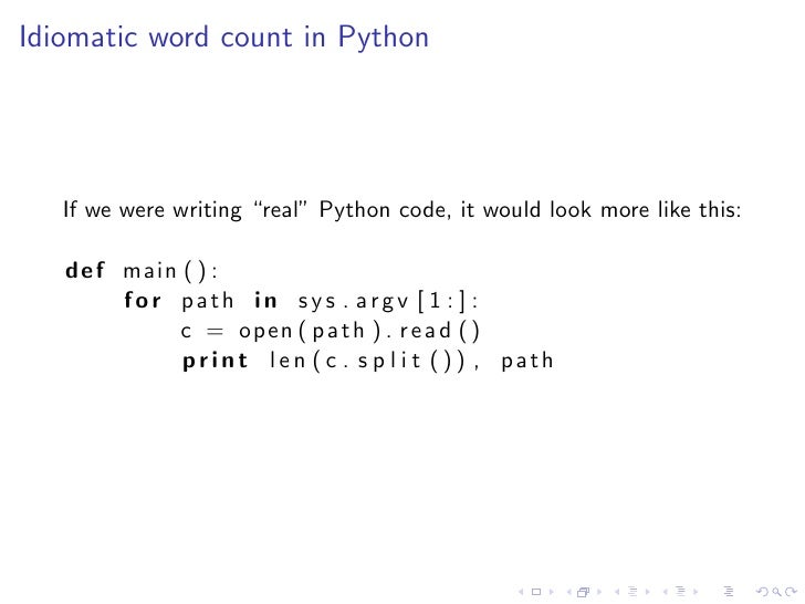 Real World Haskell: Lecture 7