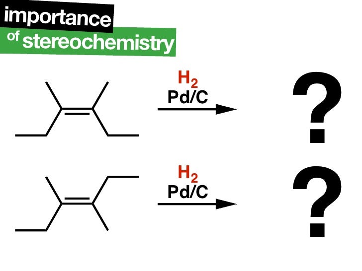123.202 Lecture 7 - alkenes