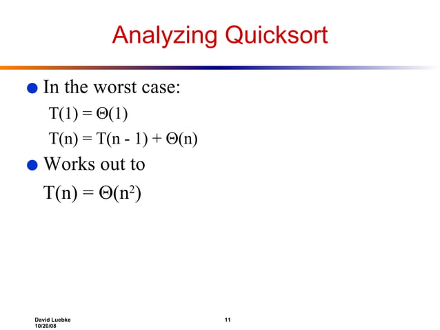 lecture 7 | PPT | Programming Languages | Computing