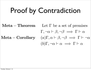 Lecture7 | PDF | Physics | Science