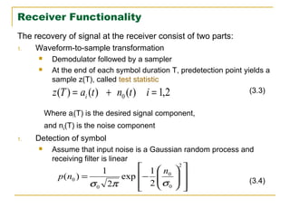 Pulse Code Modulation | PPT