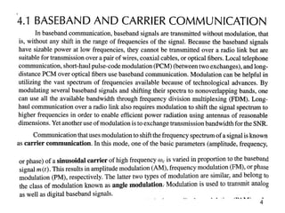 Lecture 7 The Communication System Finalterm Slides | PPT