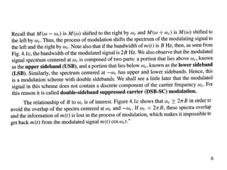 Lecture 7 The Communication System Finalterm Slides | PPT