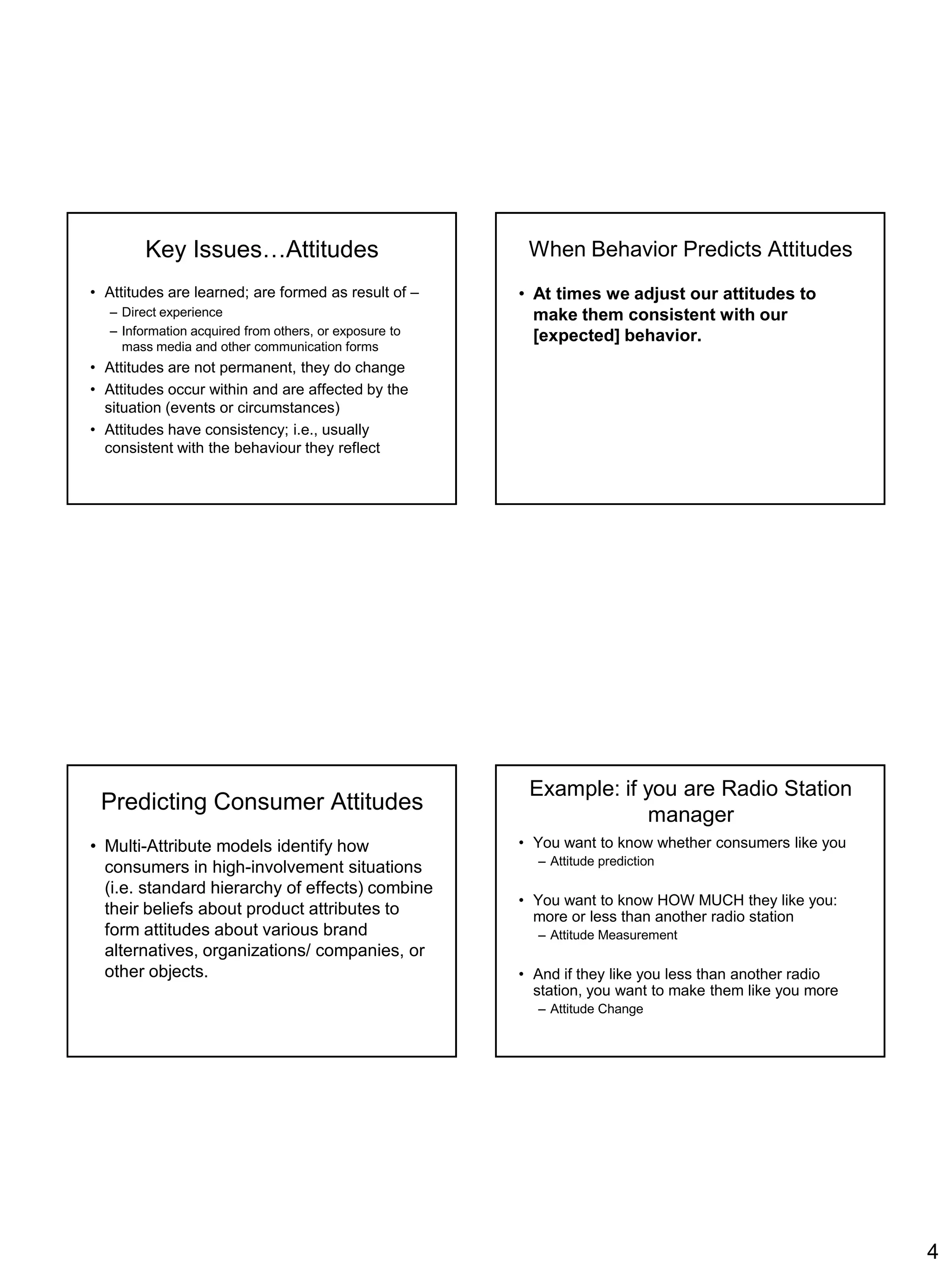 Consumer Behavior | PDF