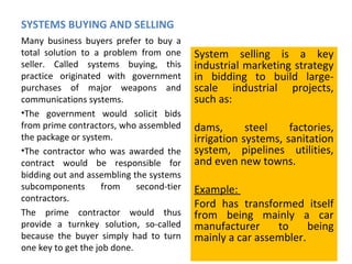 Business Market | PPT