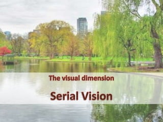 serial vision | PPTX