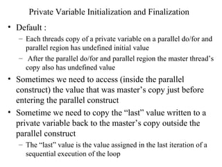 Lecture7 | PPT | Programming Languages | Computing