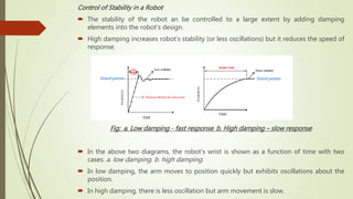 Robot Path Control | PPTX