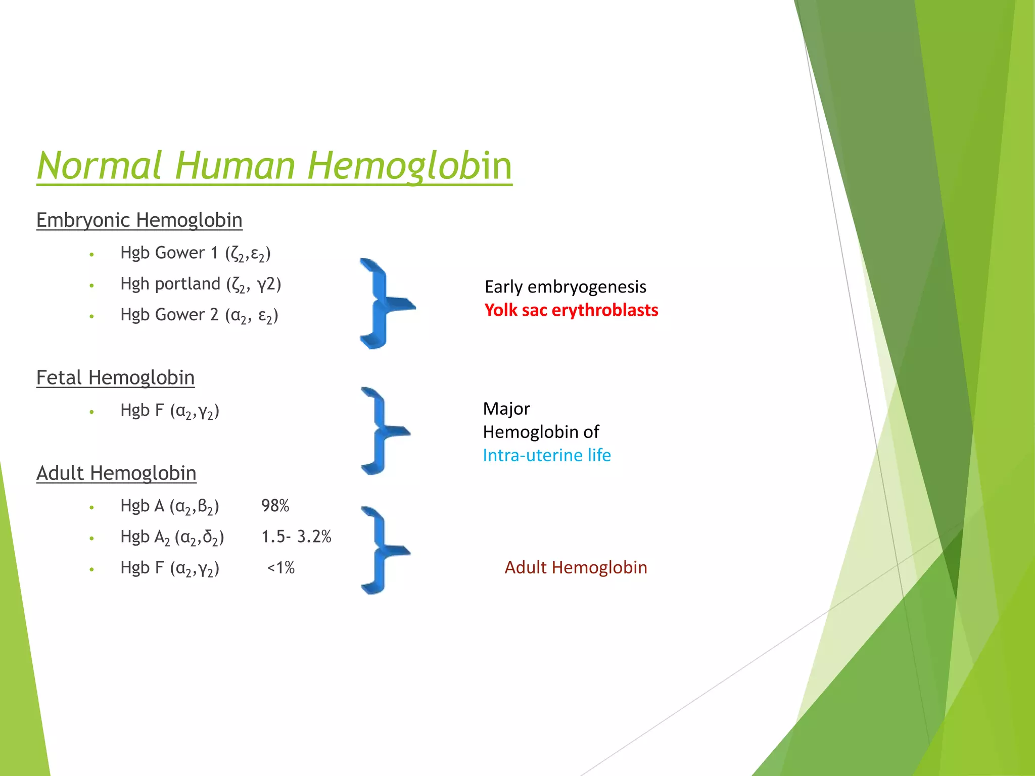 Lecture 7.thalassemia | PPTX