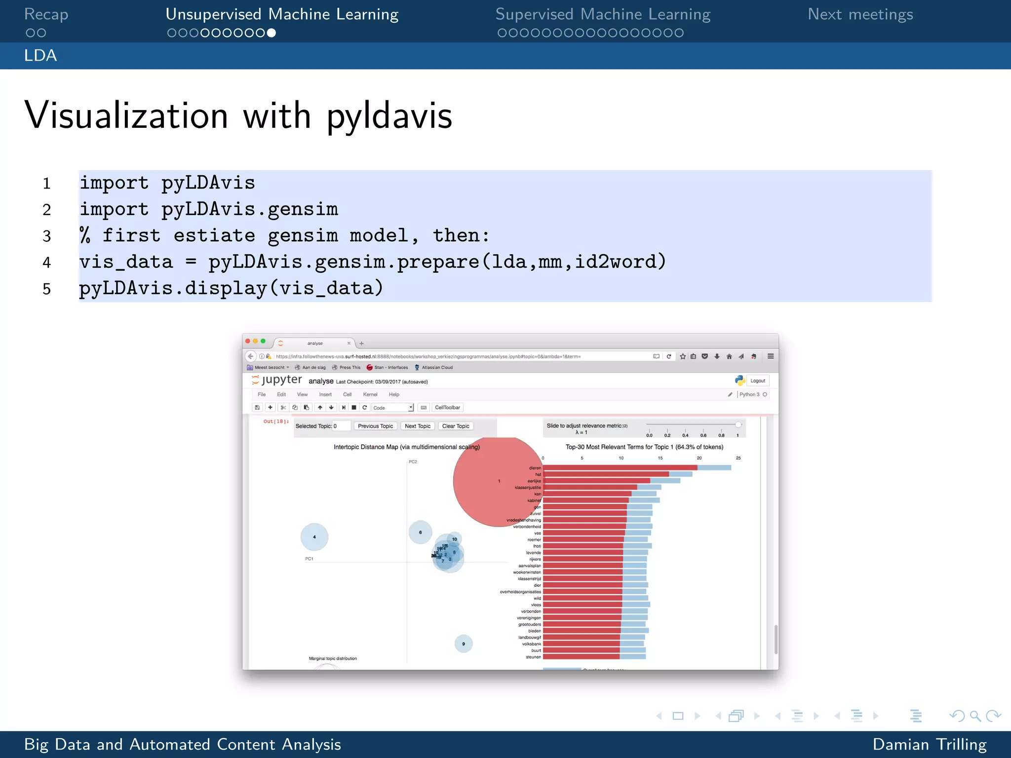 BDACA - Lecture7 | PPT