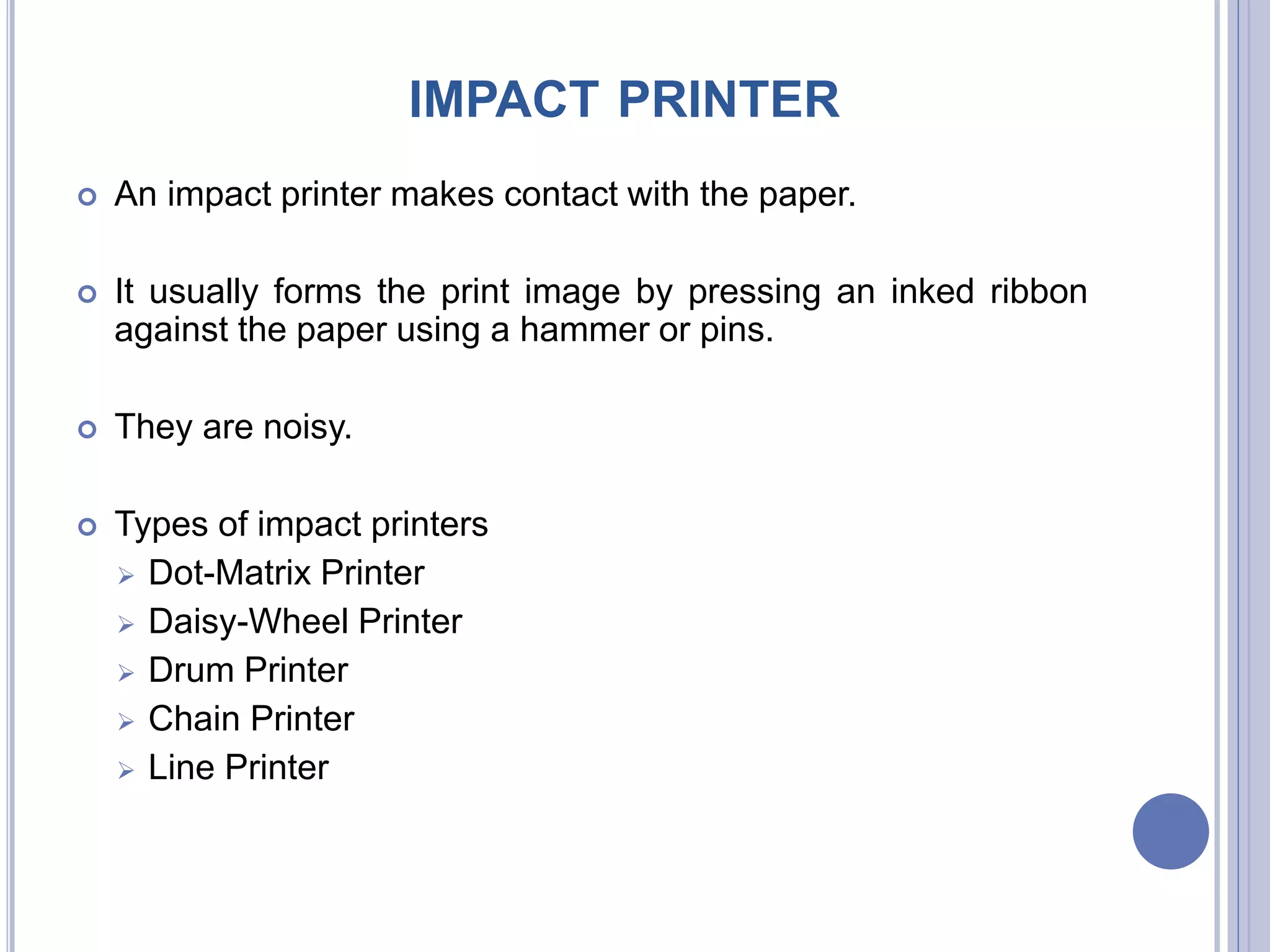 Introduction to Computers Lecture # 7 | PPT