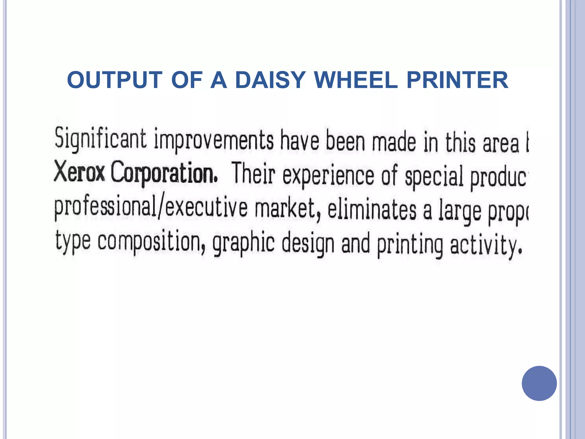 Introduction to Computers Lecture # 7 | PPT