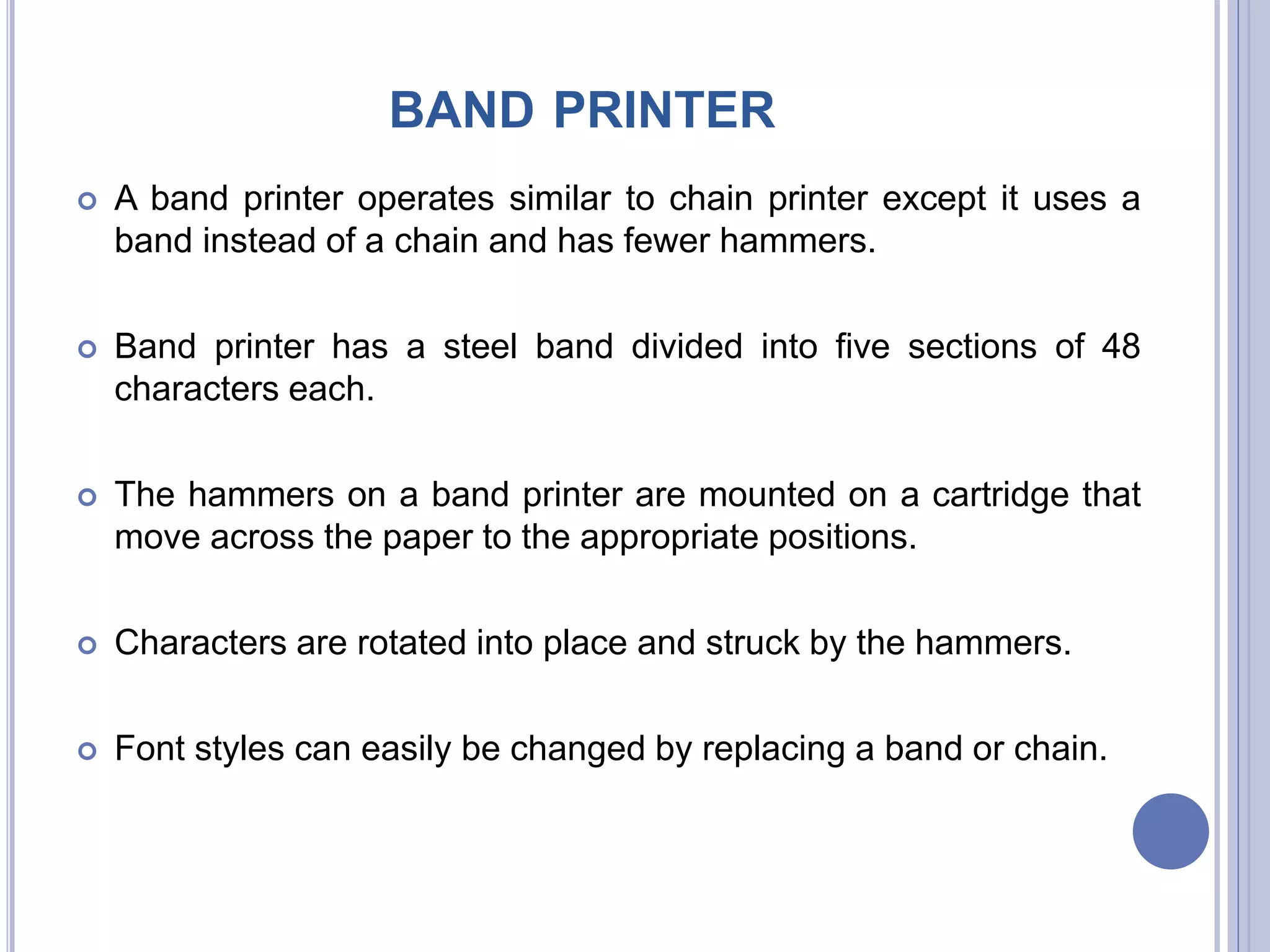 Introduction to Computers Lecture # 7 | PPT