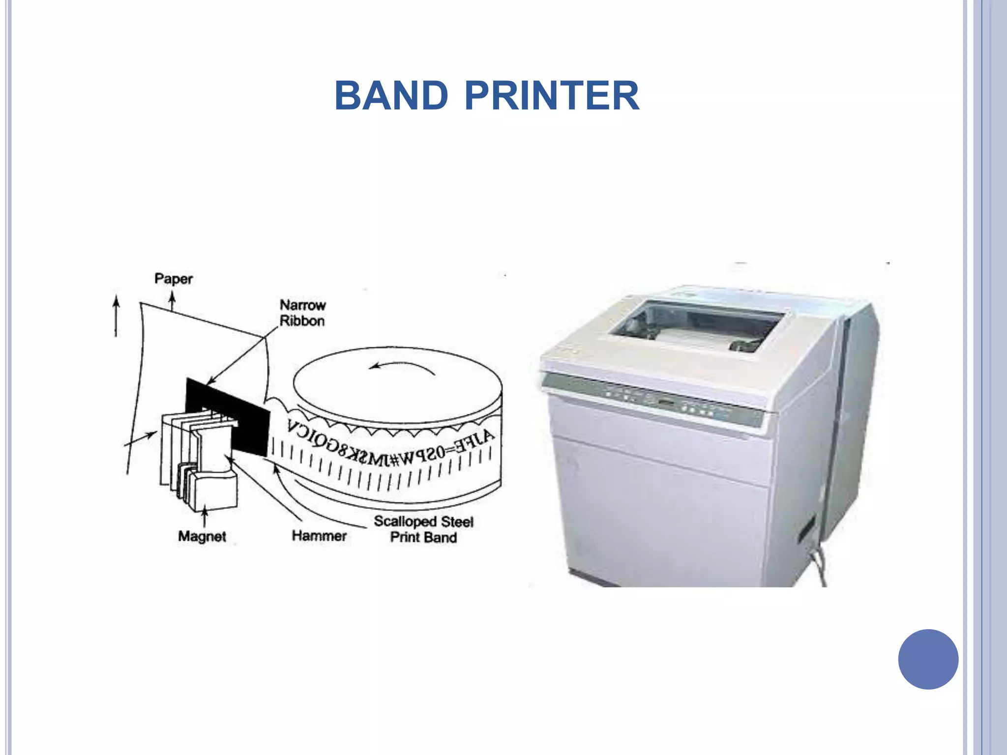 Introduction to Computers Lecture # 7 | PPT