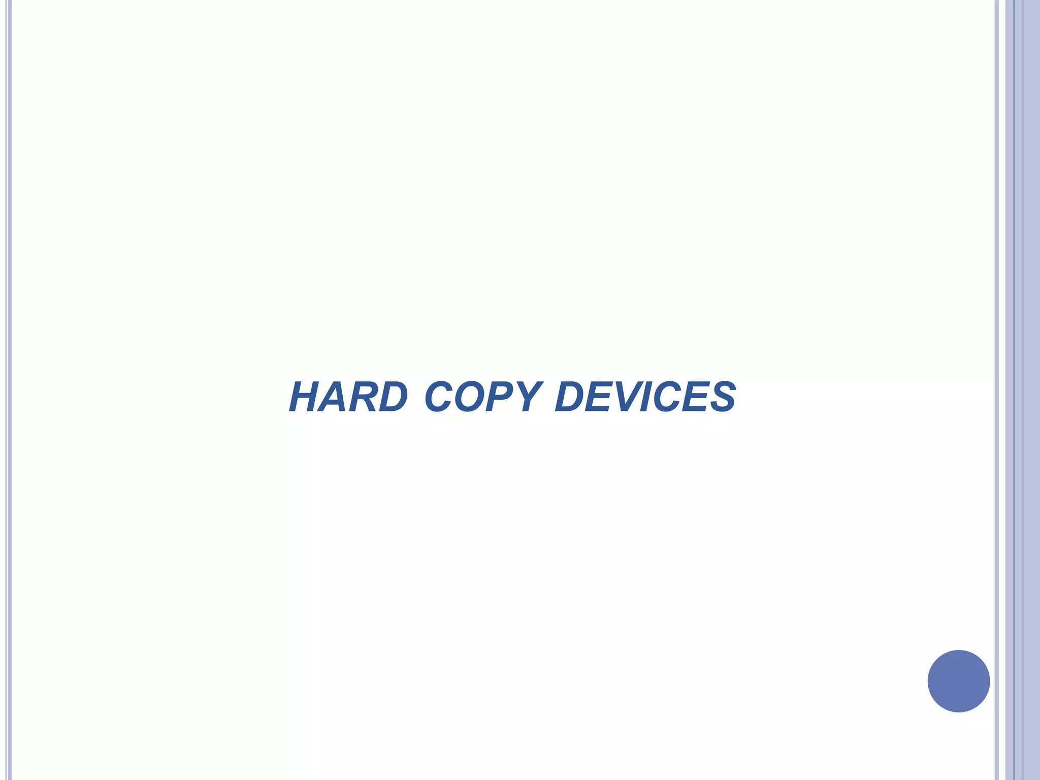 Introduction to Computers Lecture # 7 | PPT