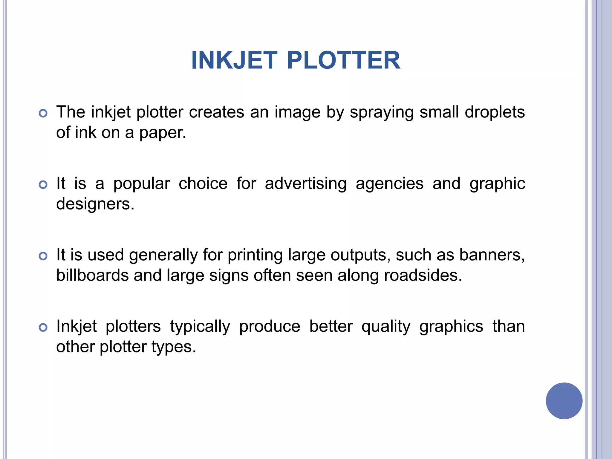 Introduction To Computers Lecture 7 Ppt