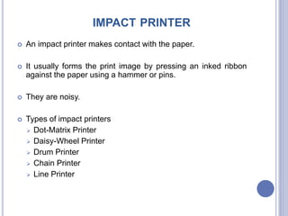 Introduction to Computers Lecture # 7 | PPT