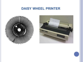 Introduction to Computers Lecture # 7 | PPT