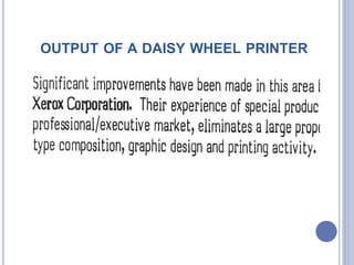 Introduction to Computers Lecture # 7 | PPT