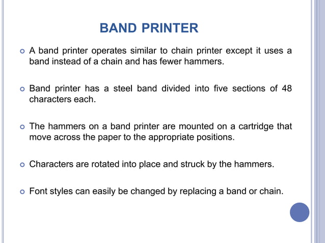 Introduction to Computers Lecture # 7 | PPT