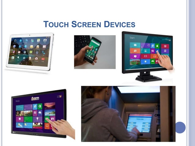 Introduction to Computers Lecture # 7 | PPT