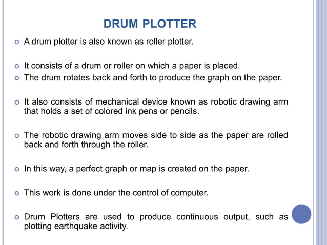 Introduction to Computers Lecture # 7 | PPT